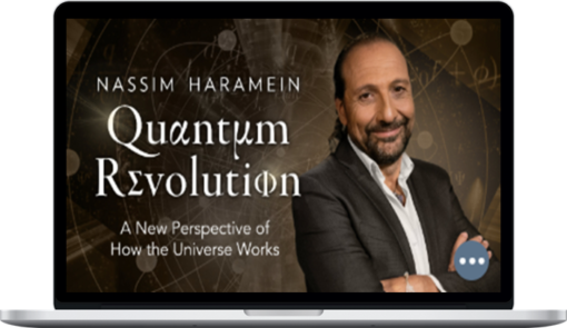 Download Gaia Nassim Haramein Quantum Revolution 9 00 Best Price
